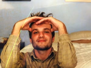 Mitchell Carson | Archinect