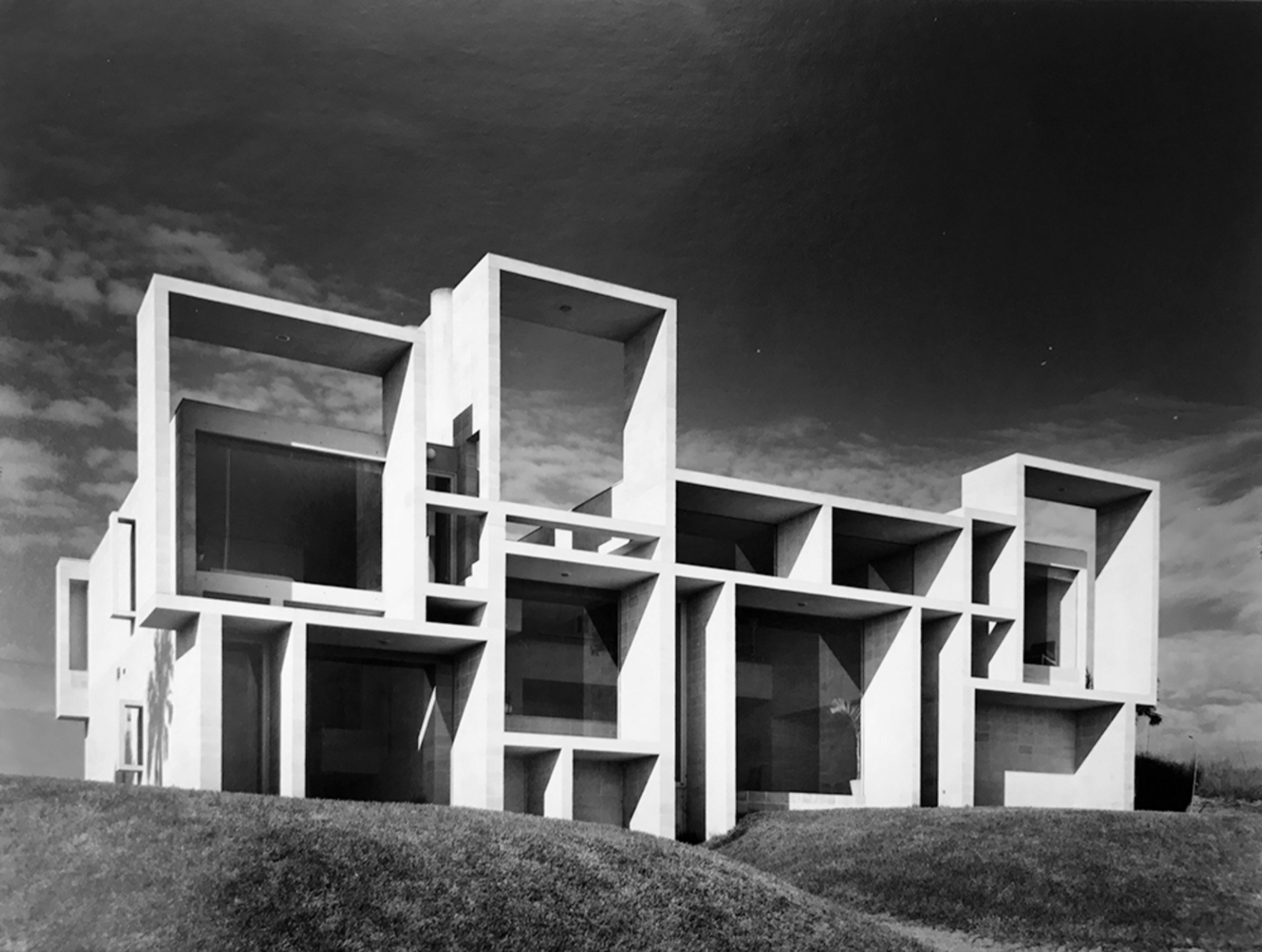 Paul Rudolph's Milam Residence is back on the market | News | Archinect
