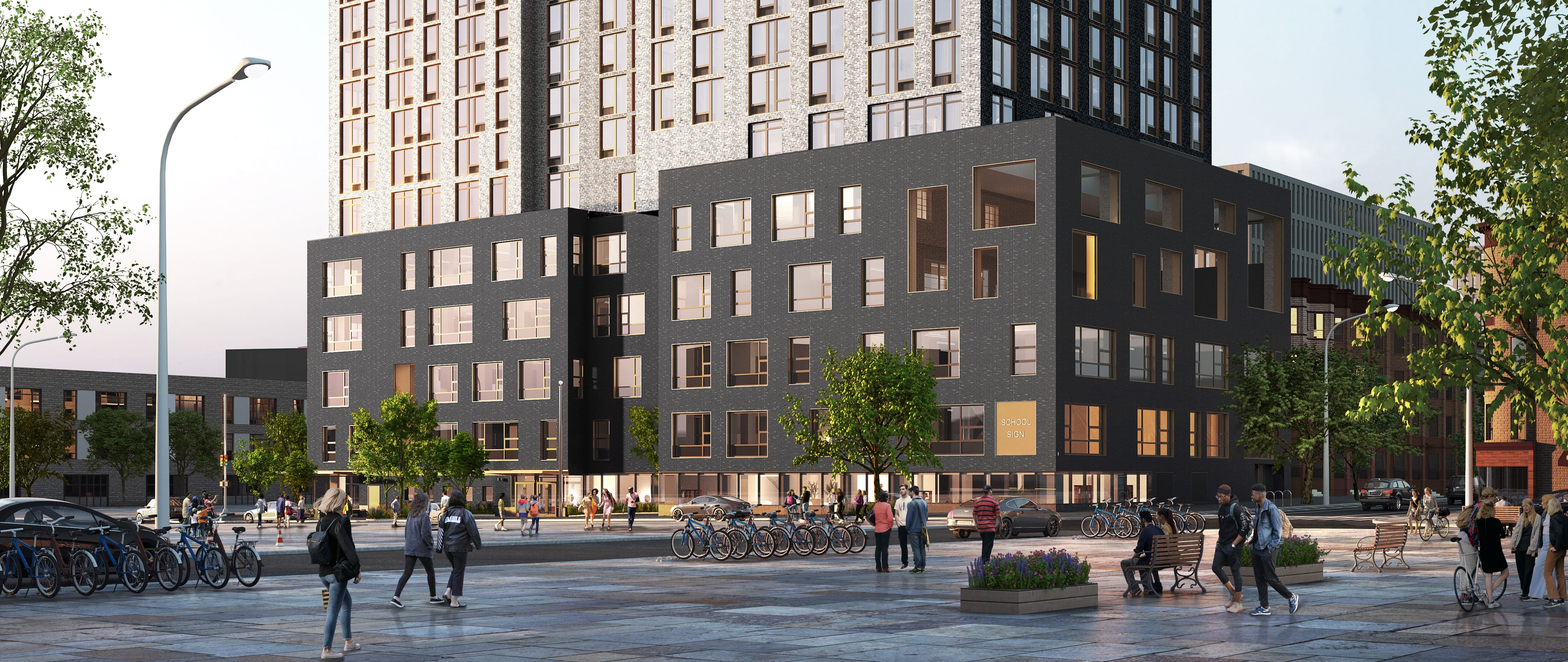 Work Updates | Archinect