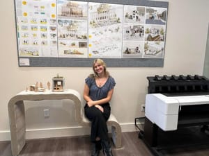 Emily Hogan | Archinect