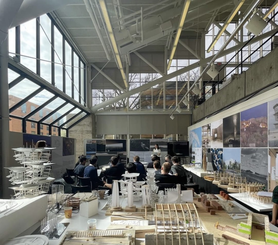 Architecture schools are hiring. Explore the latest academic positions ...