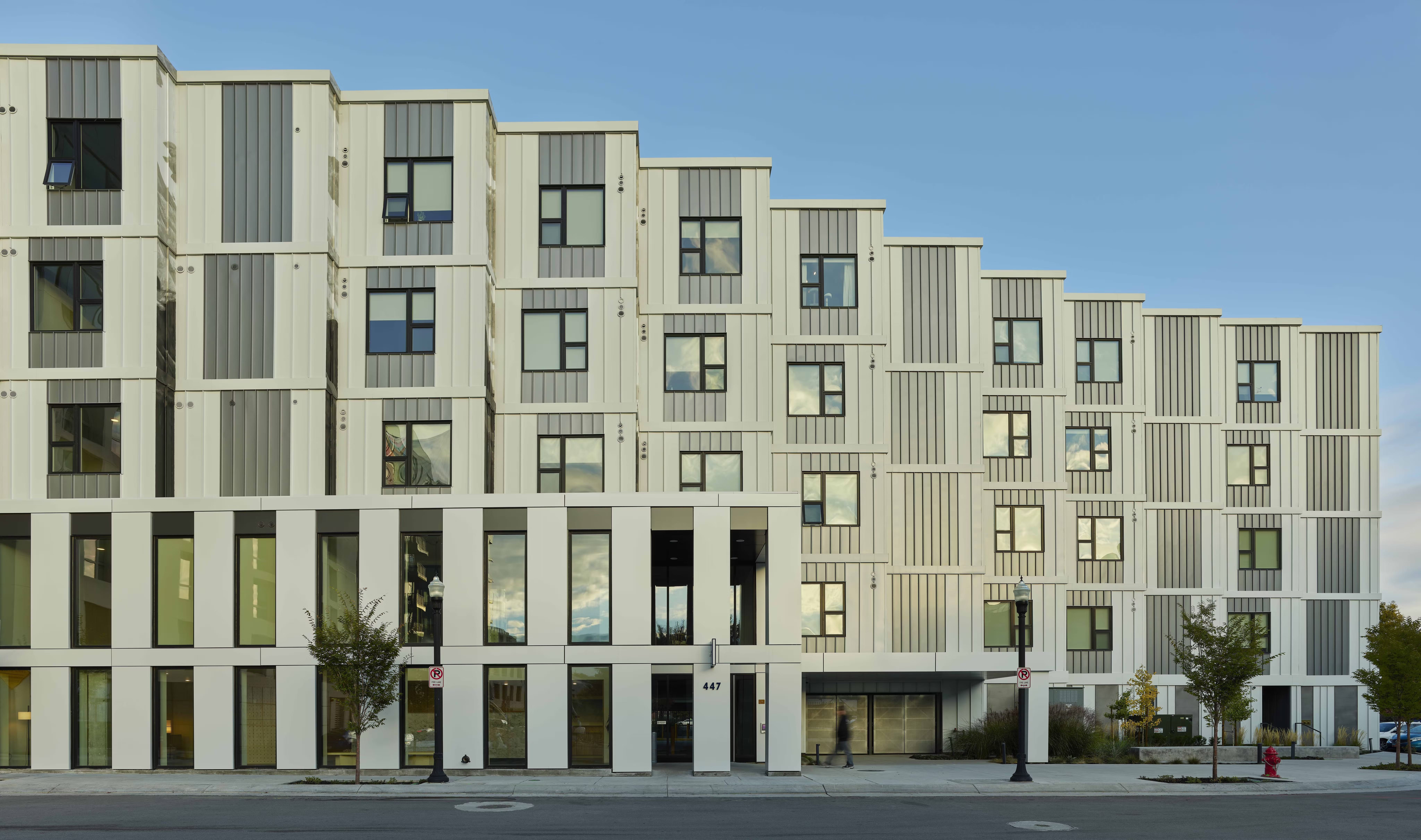 AO-Architects Orange | Archinect