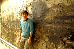 Tyler Nguyen | Archinect