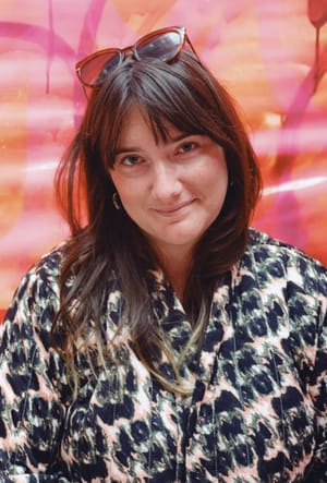 Sarah Rhoads | Archinect