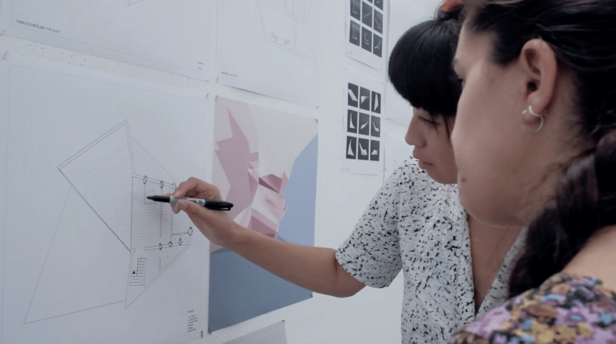 Architecture Courses and Workshops for Kids and High School Students ...