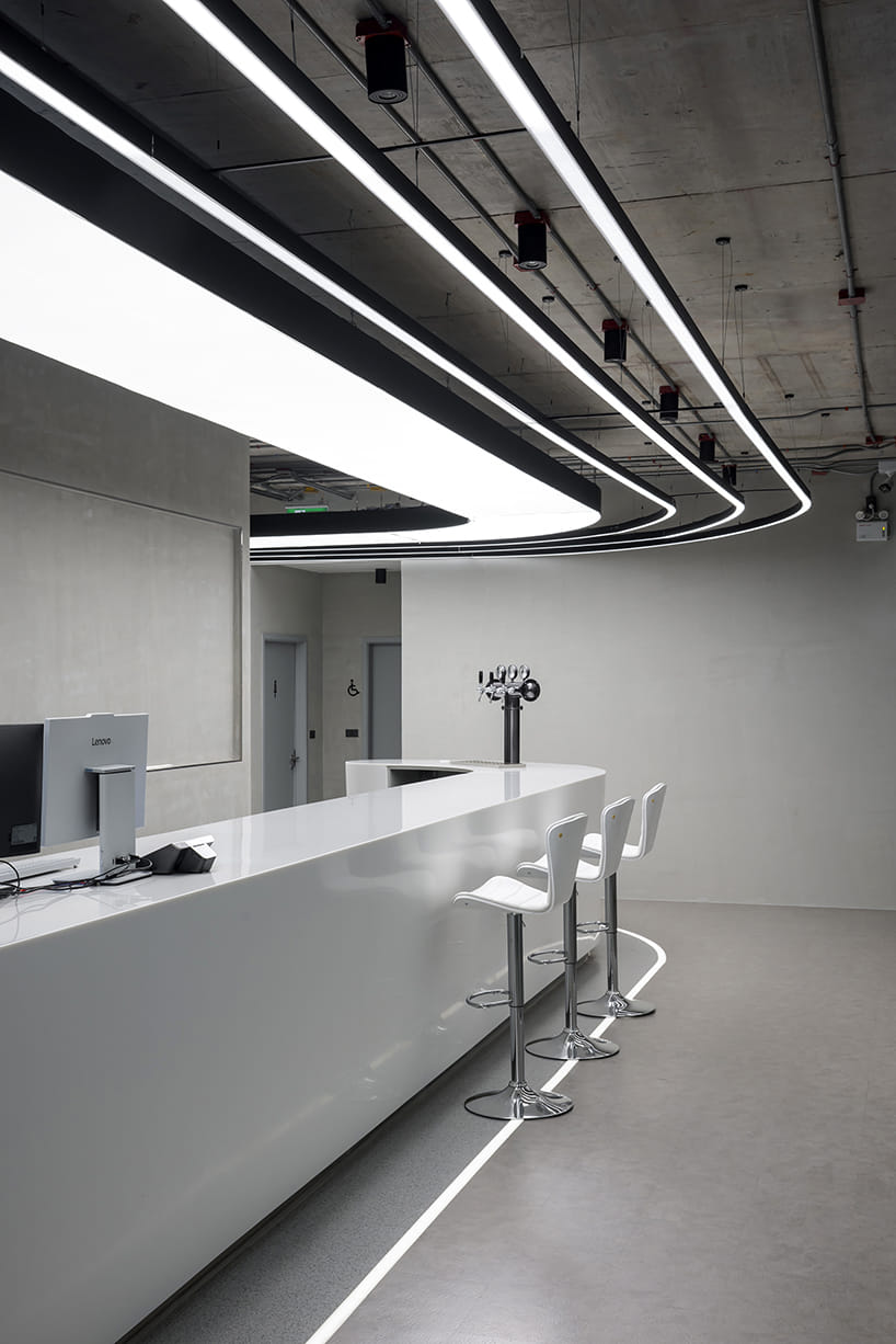 PLP City Range mixed-use | ASWA (Architectural Studio of Work - Aholic ...