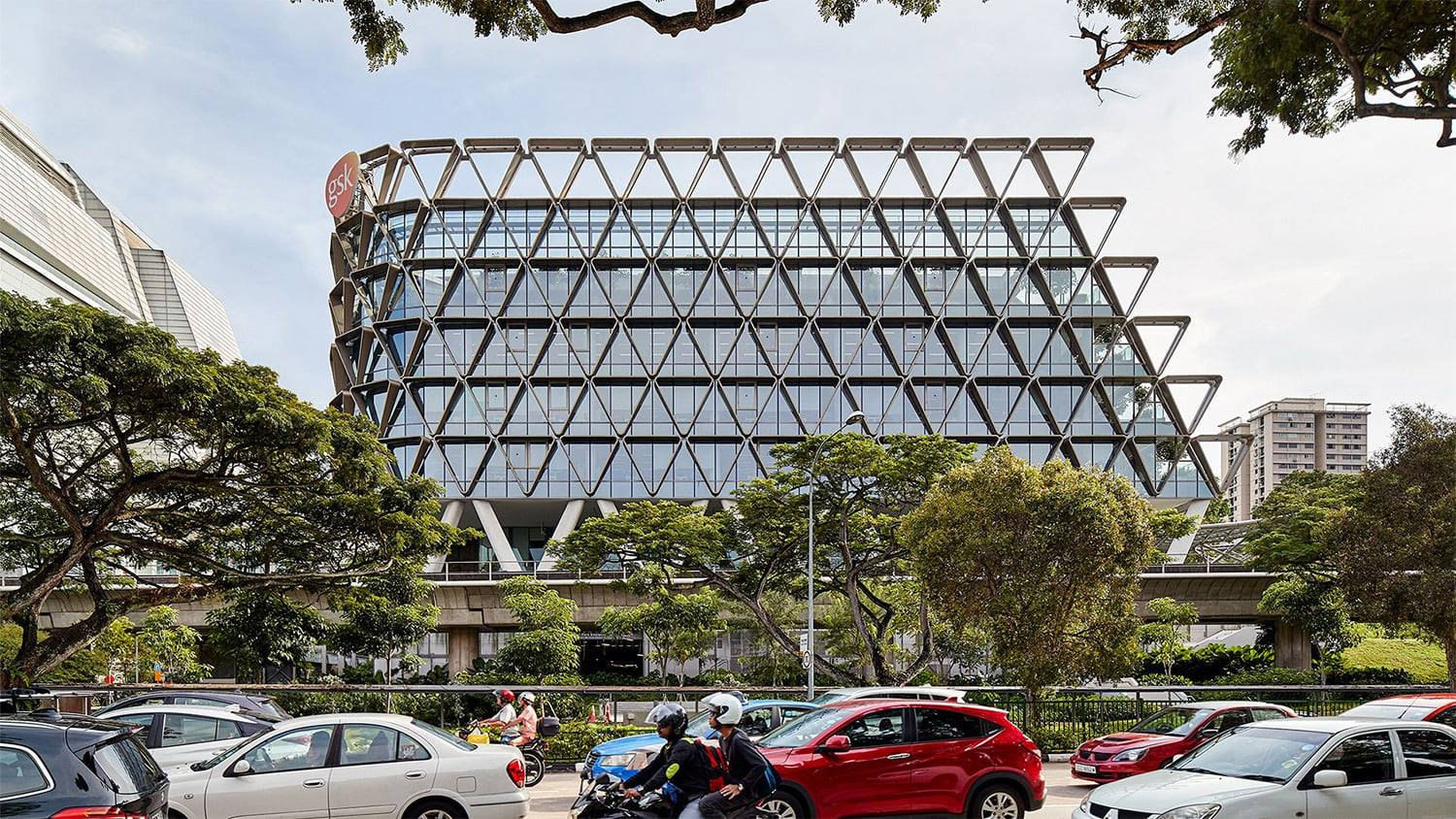 Lots of new featured job openings at Safdie Architects, HASSELL, Jill ...