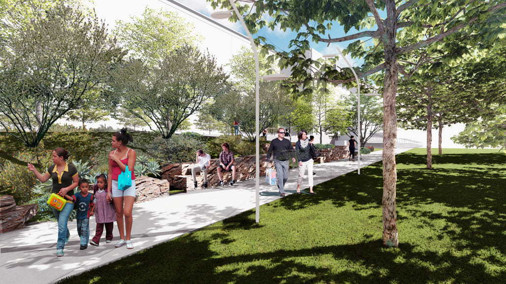 The Natural History Museum of Los Angeles shares updates on new ...