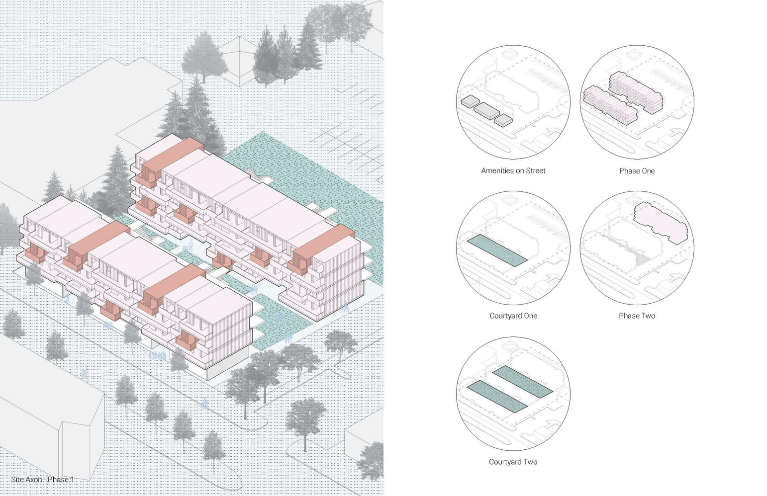 From the studios: 10 architectural student projects for your Friday ...