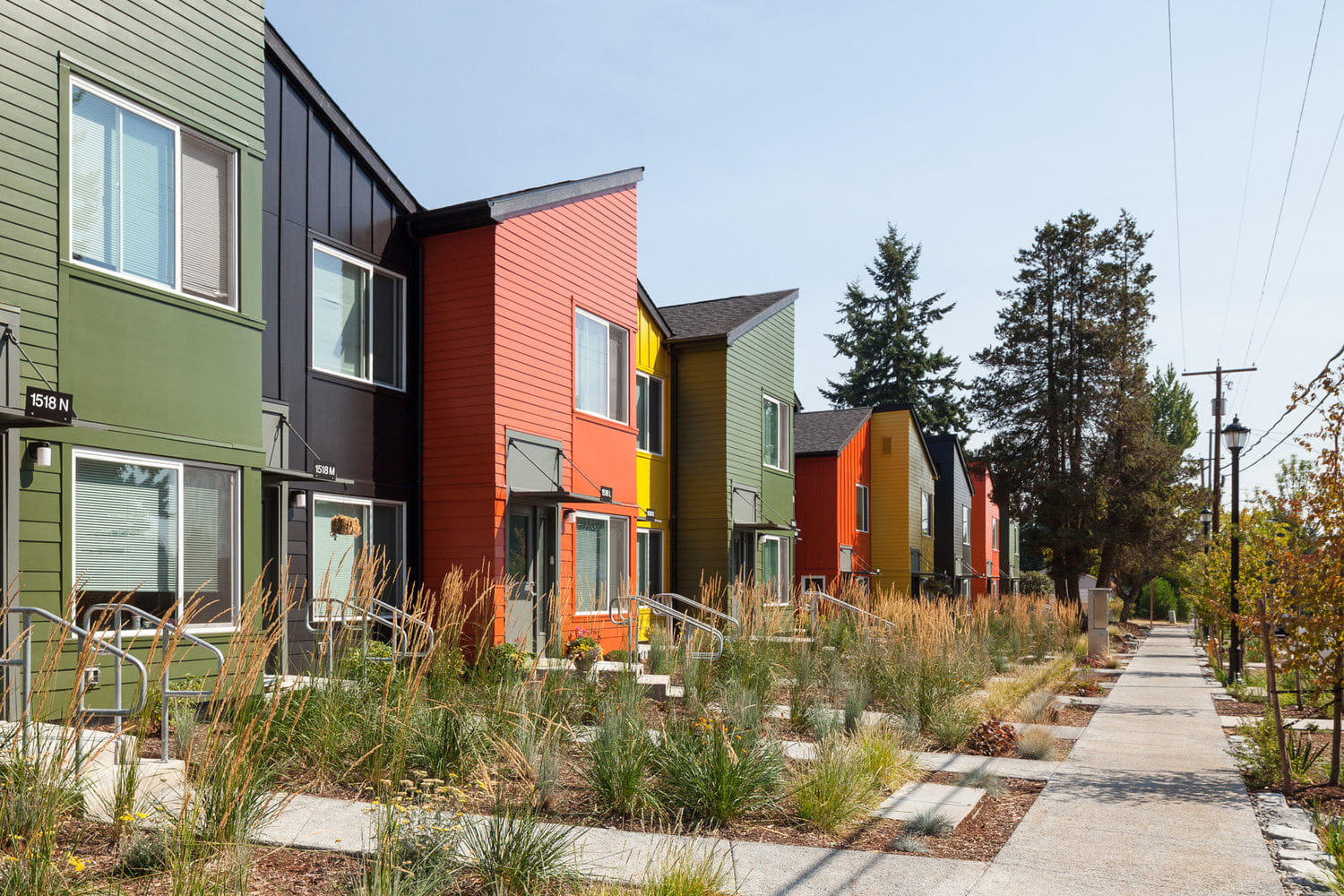 Archinect's latest featured employers include SOM, Studiohuerta ...