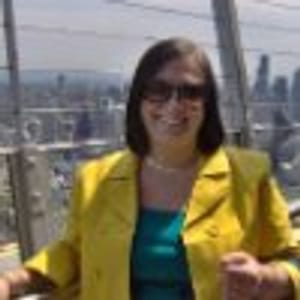 Megan Hobbs | Archinect