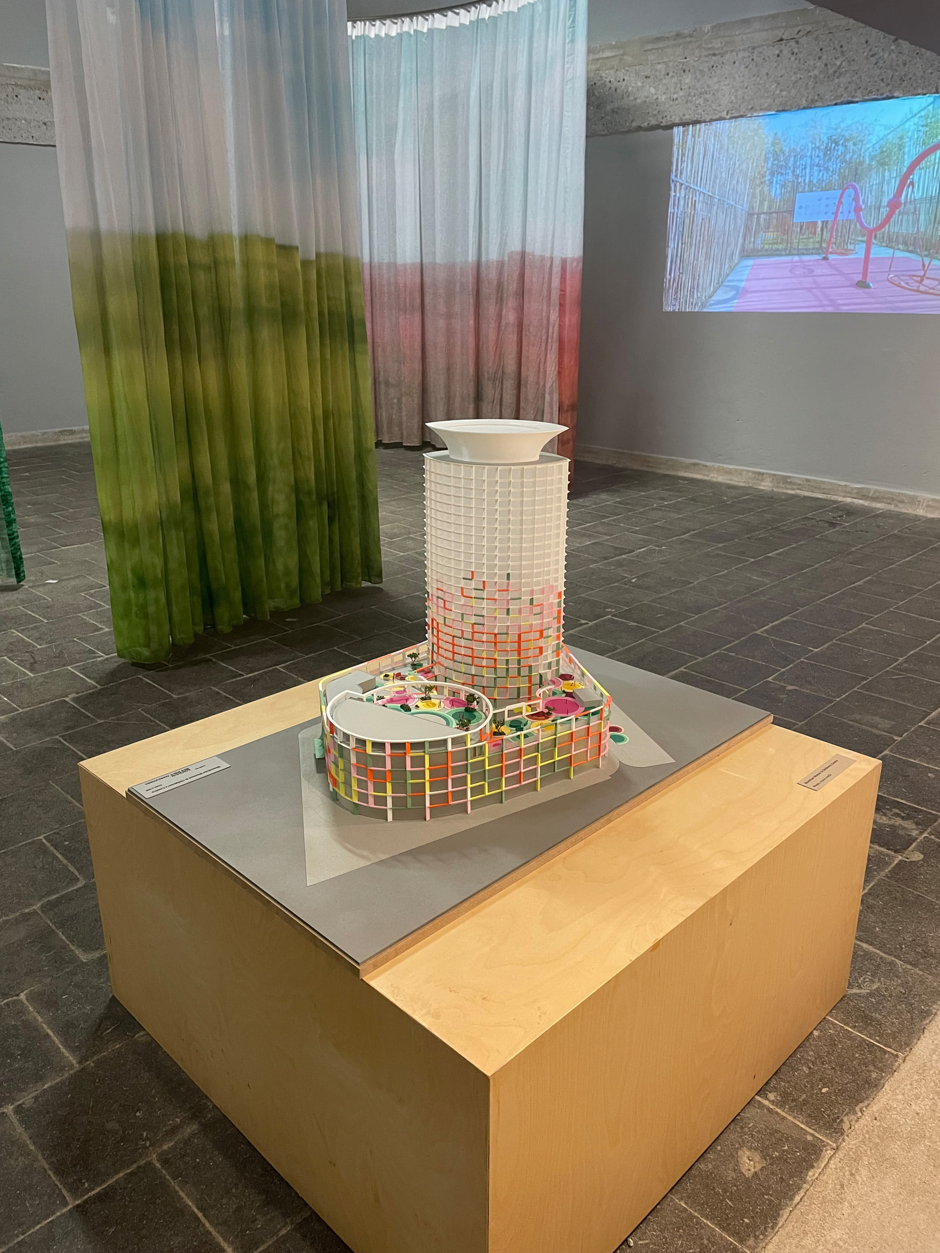 MVRDV's long history of climate-driven design explored in new ...