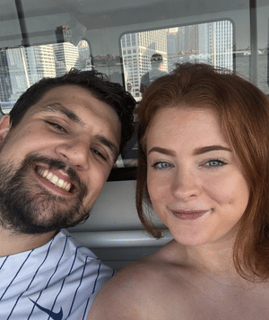 Chloe Lodge | Archinect