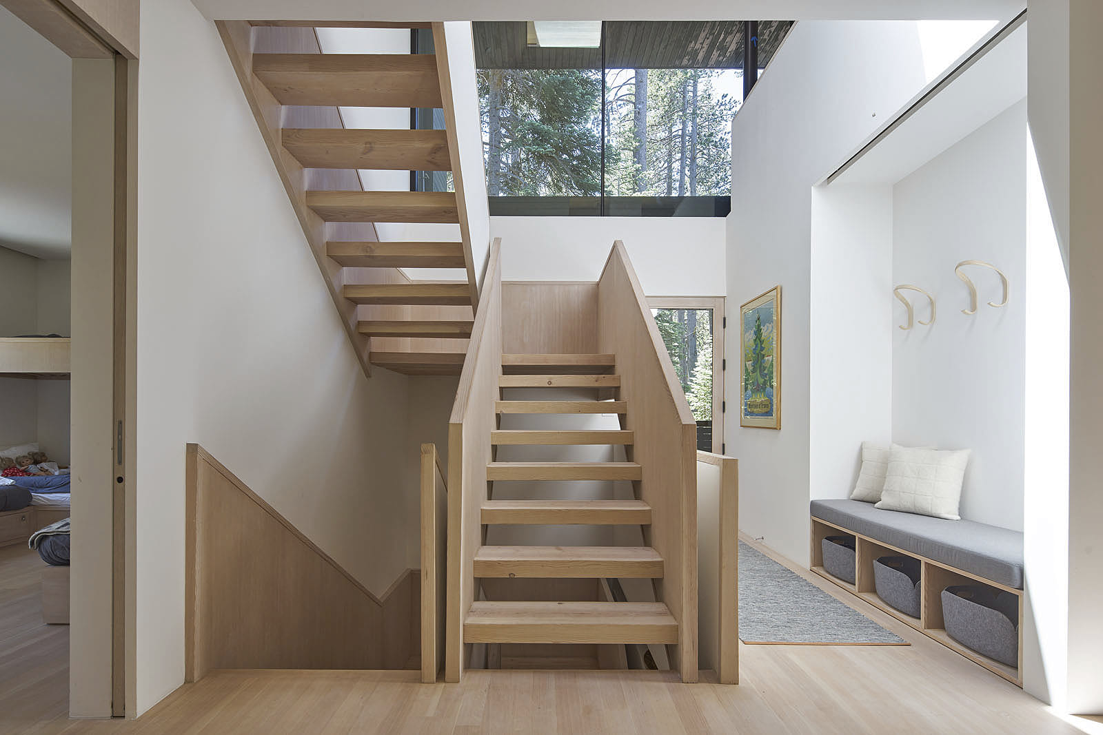 10 stair designs we liked this week | News | Archinect