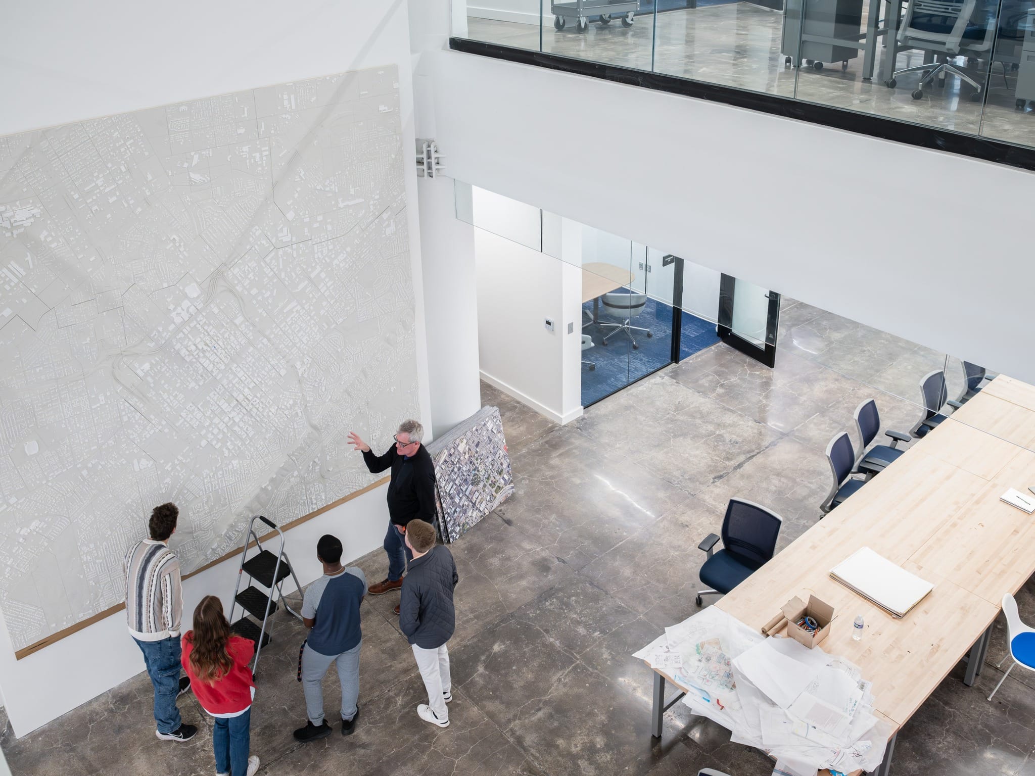 These architecture schools are currently hiring on Archinect Jobs ...