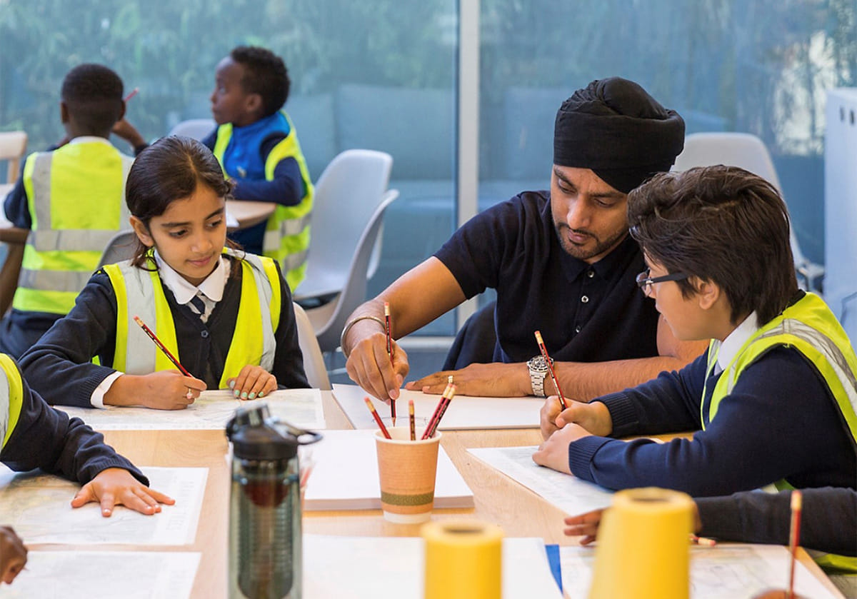 Inspire Future Generations Awards: Shortlist of organizations ...