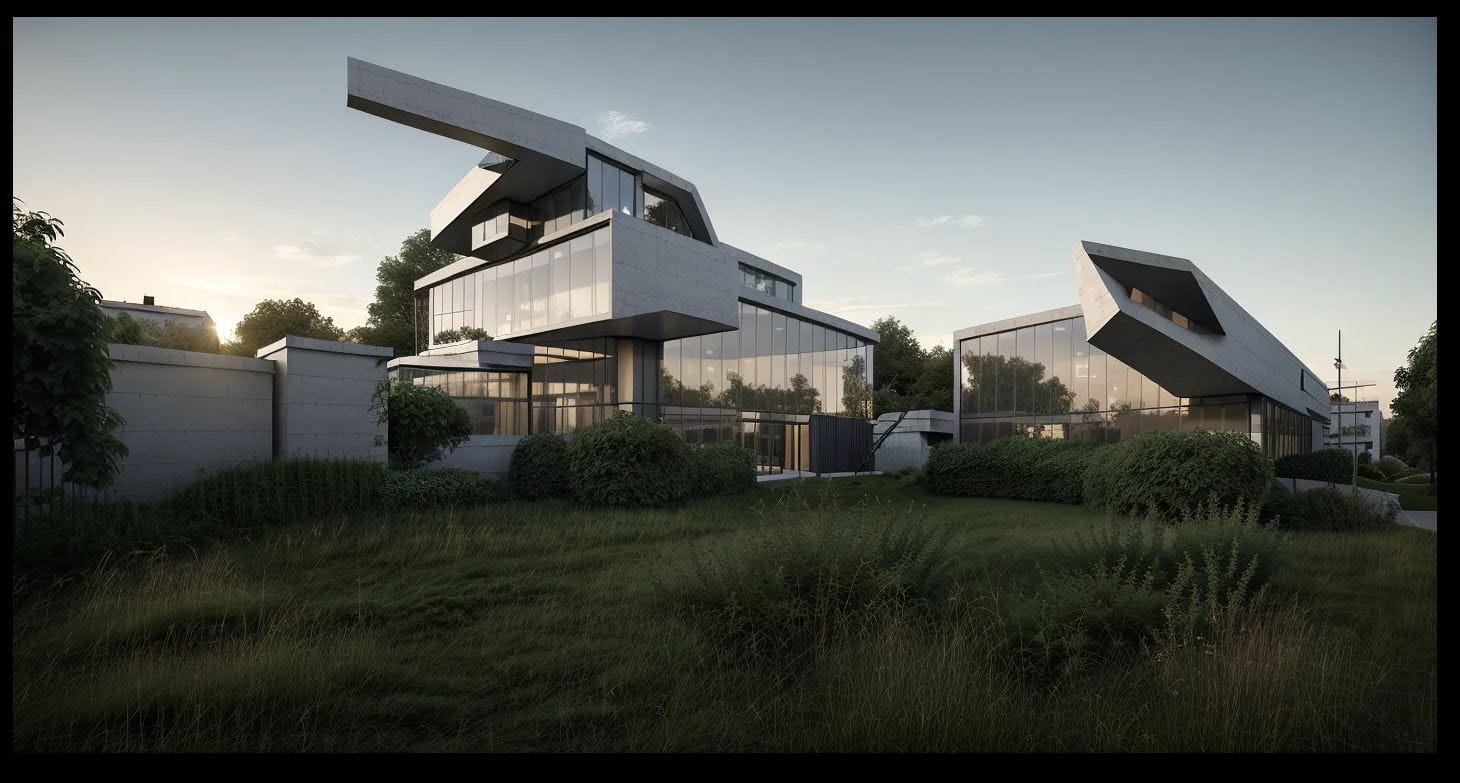 Work Updates | Archinect