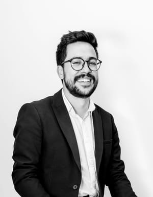 Sebastián Román | Archinect