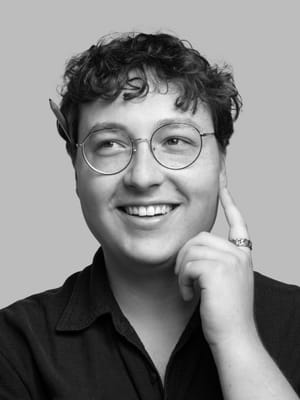 John Shear | Archinect