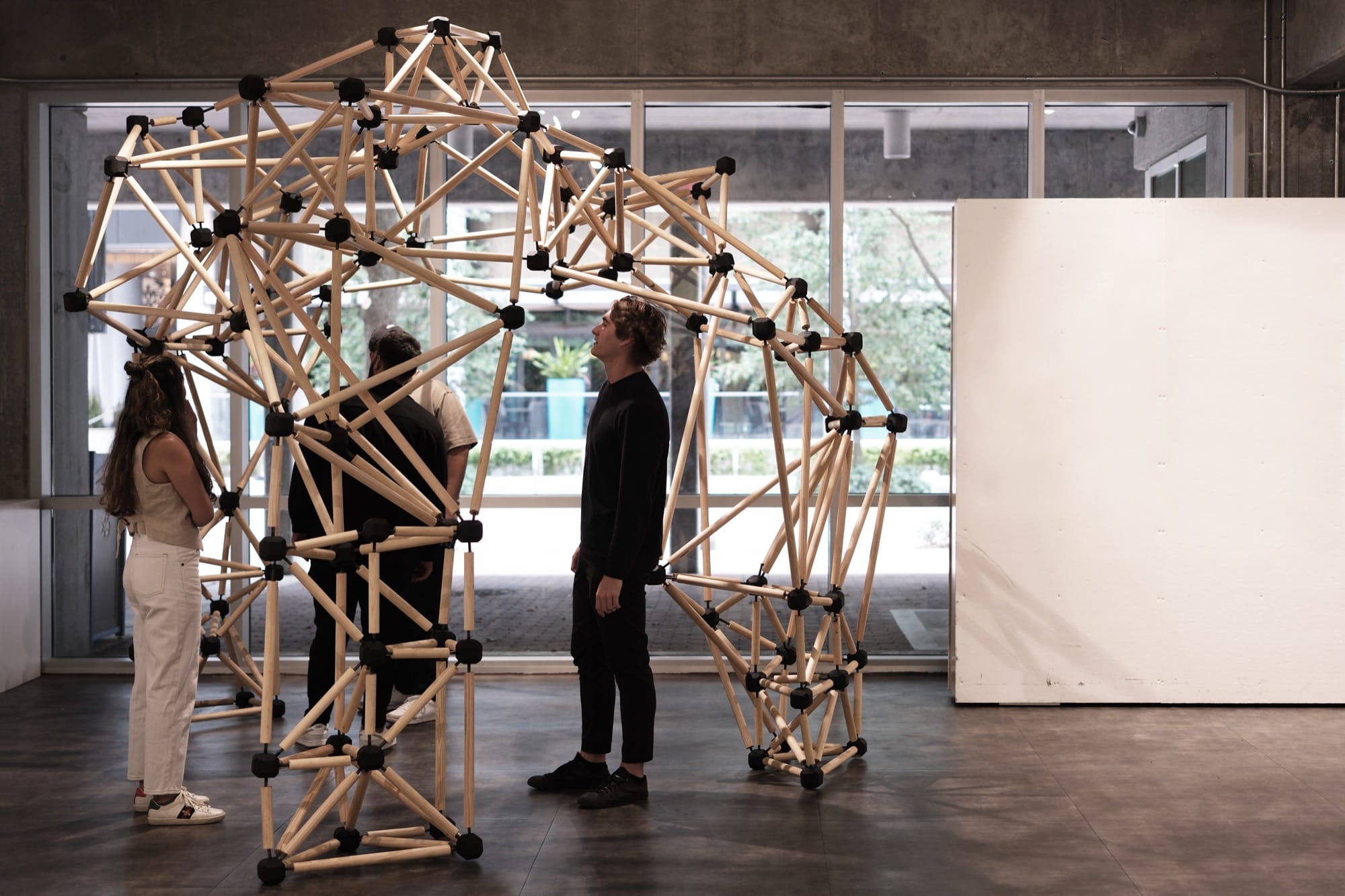 How Do We Teach AI? In Florida, One Architecture School Offers a ...