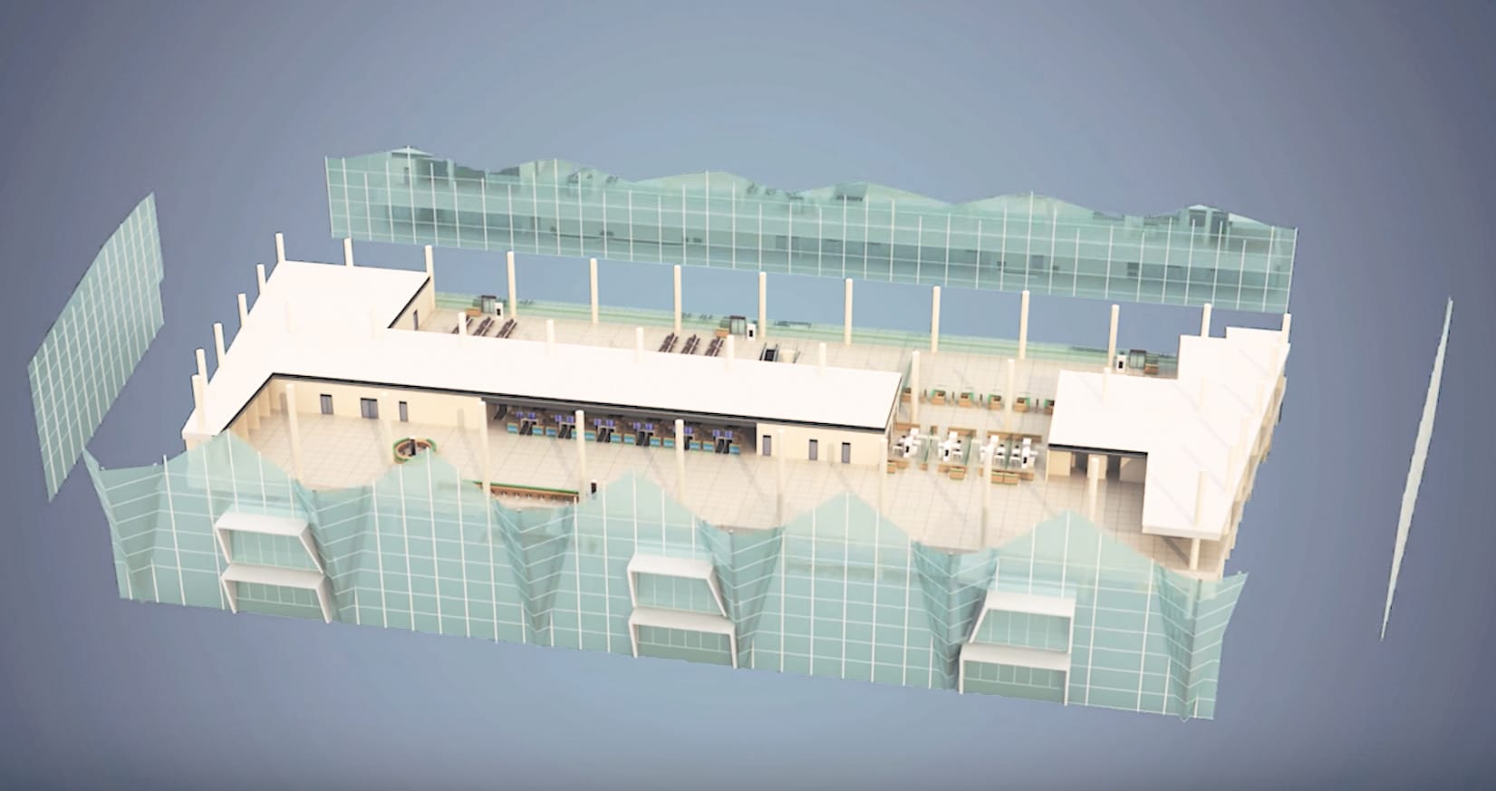 Sino-African Architecture; A Look at the Rise of Chinese-Built Projects ...