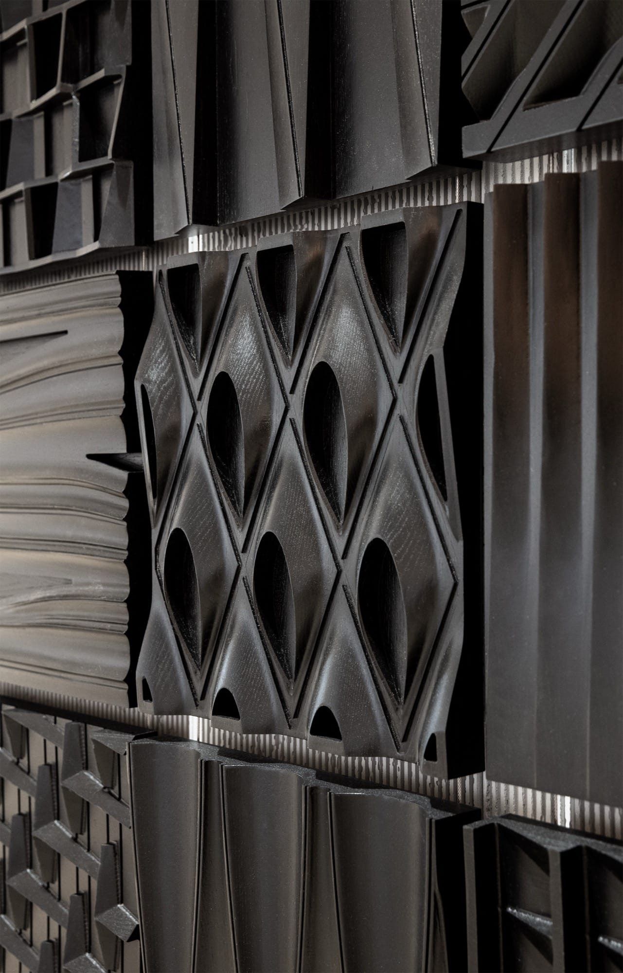 Inside KPF’s renovated Manhattan studio after 1920s office overhaul ...