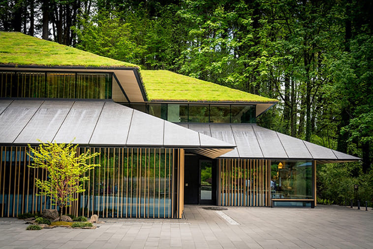 Allied Works Architecture | Archinect