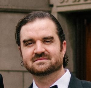 Joseph Mathias | Archinect