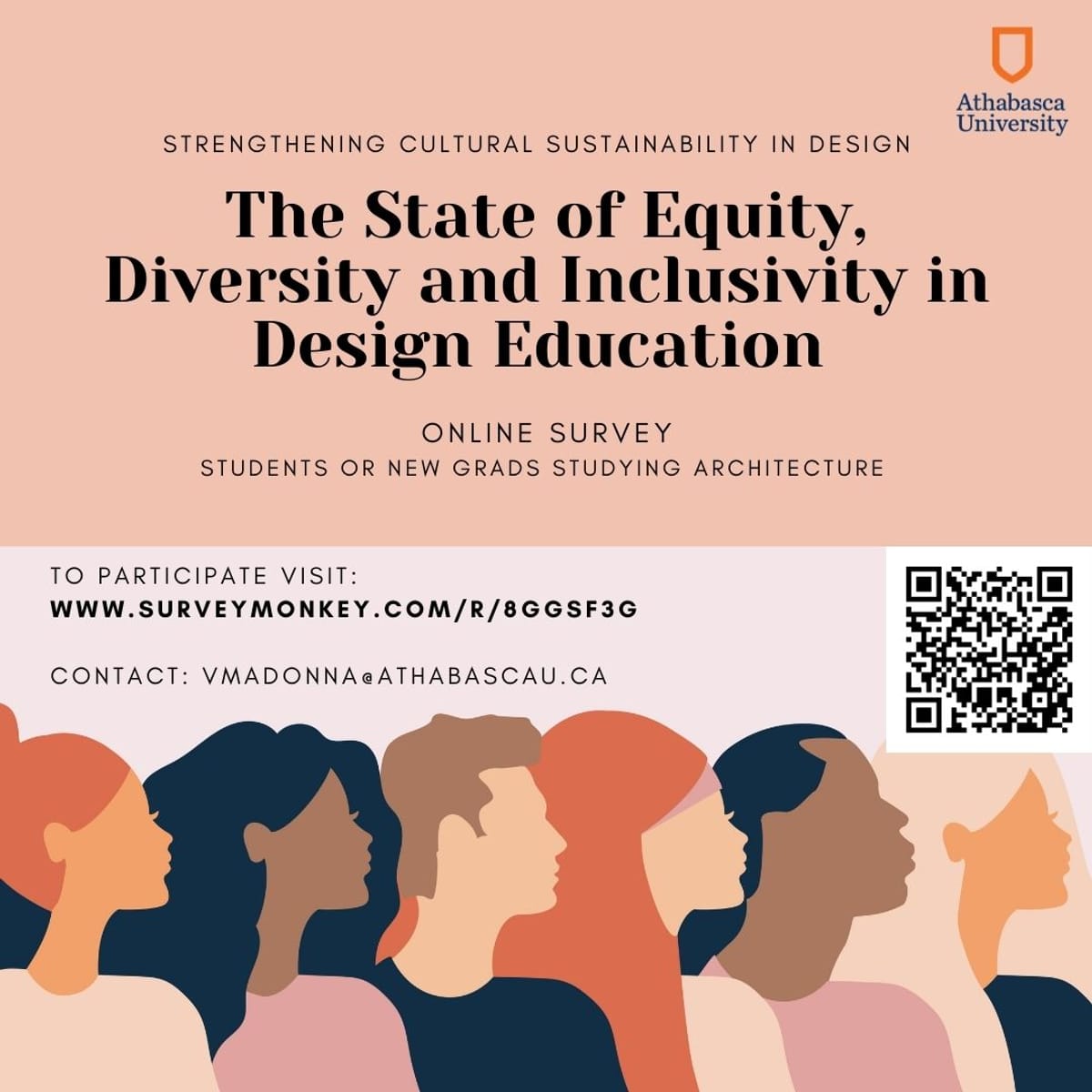 Research Participants Needed to Better Understand Equity, Diversity and ...