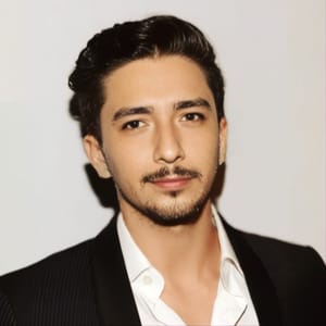 Marcelo Molina | Archinect