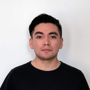 Walter Ramirez | Archinect