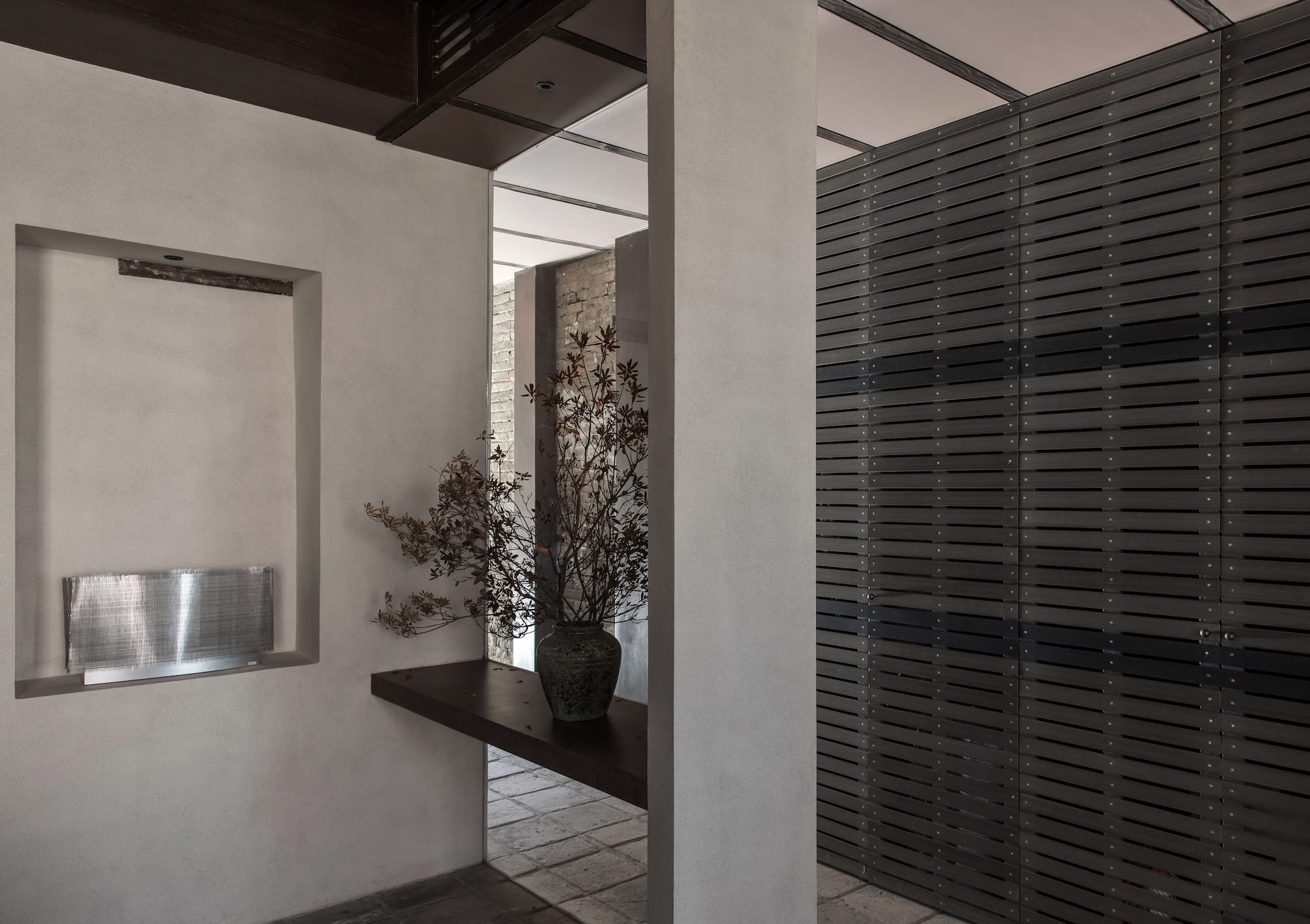 QUAD HOUSE | ARCHISTRY design&research office | Archinect