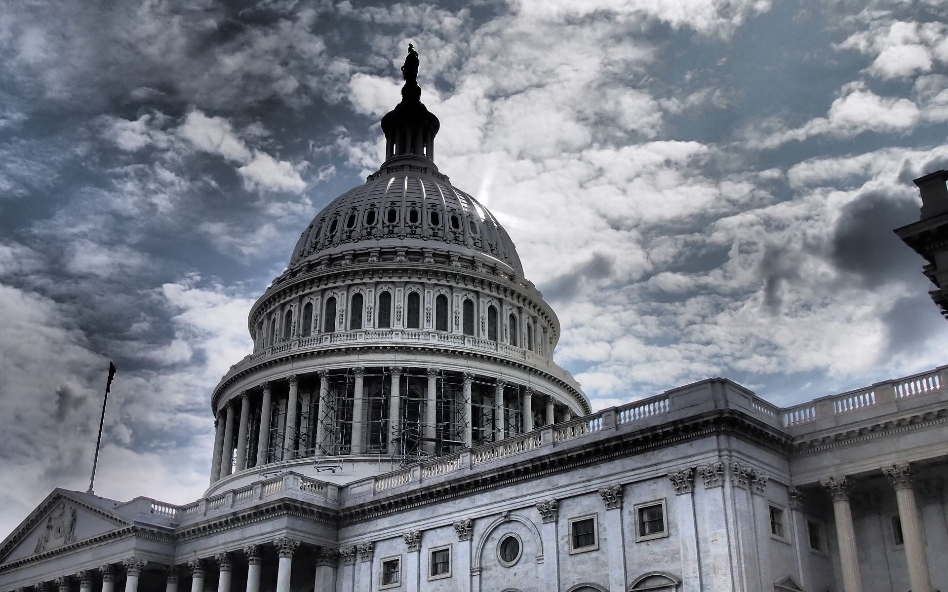 Trump makes classical architecture ‘preferred and default’ for Federal ...