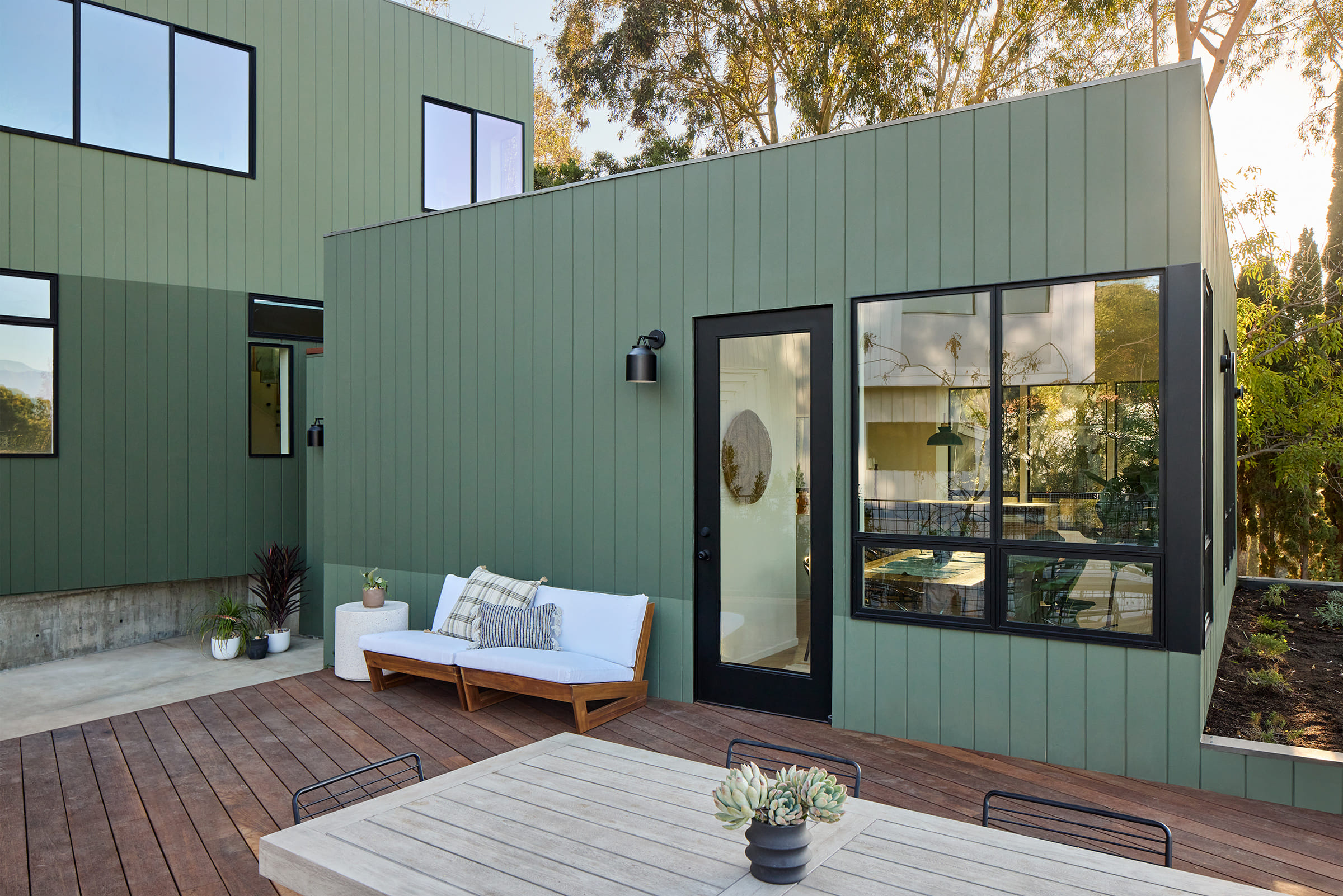 UnStack House | FreelandBuck | Archinect