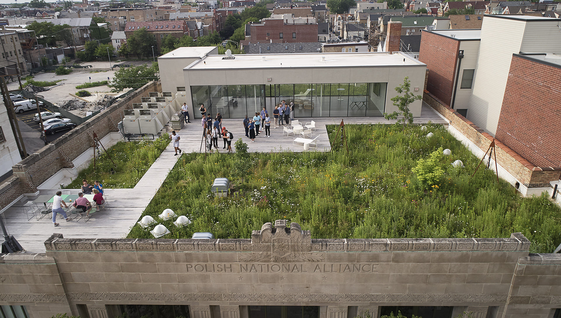 Want to Join Studio Gang? Design Principals Share How Top Job ...