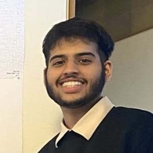 Jagjot Rathor | Archinect