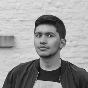 Jacob Romero | Archinect