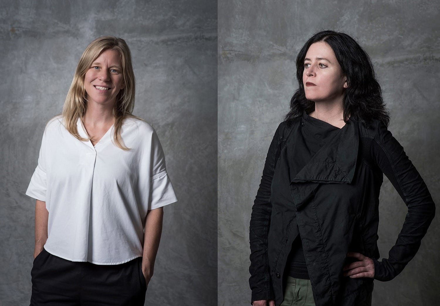 A Conversation with SCI-Arc's Undergraduate Chairs Kristy Balliet and ...
