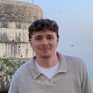 Oliver Barnes | Archinect