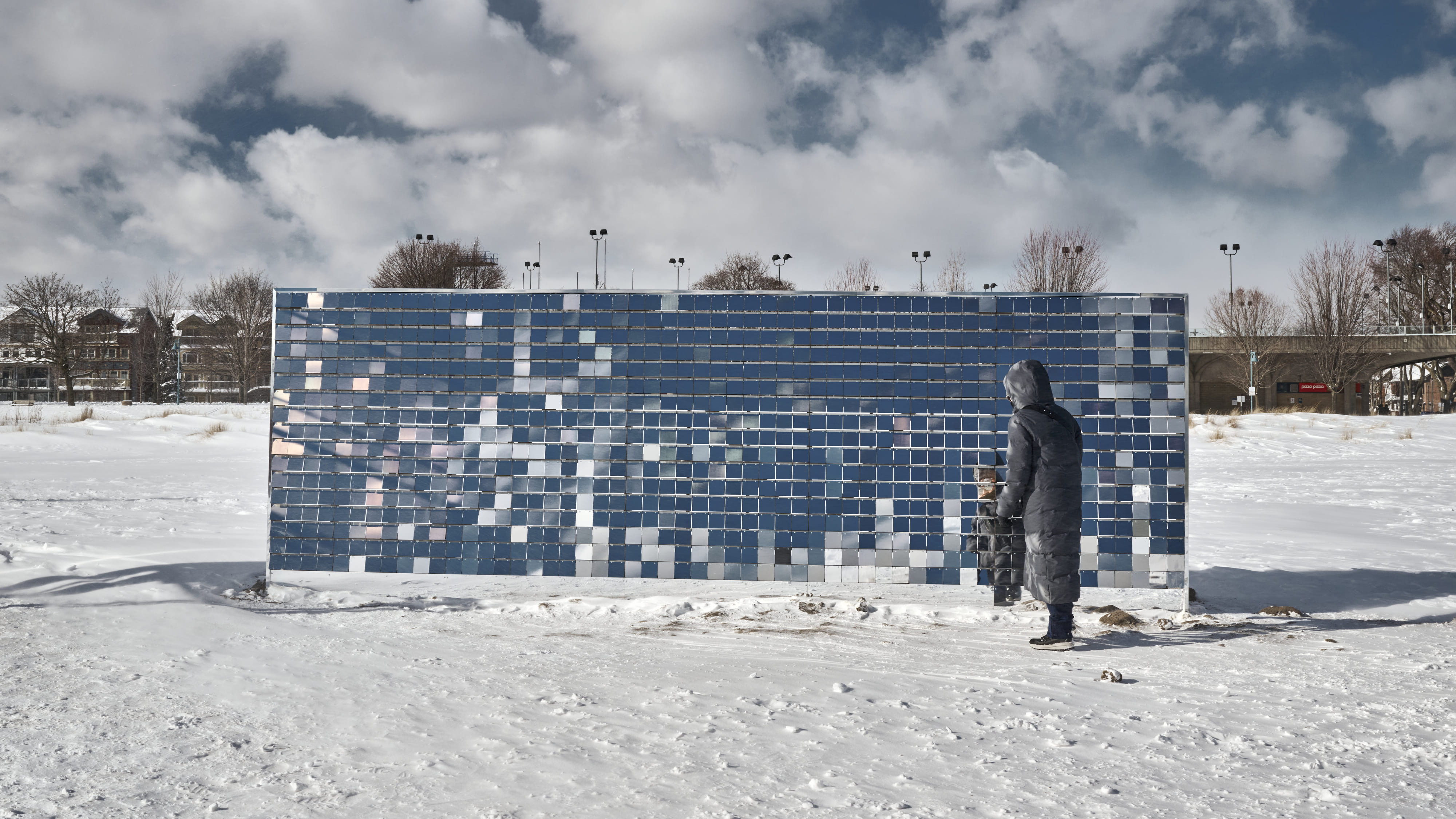 2025 Winter Stations installations welcome a 'new era' for the ...