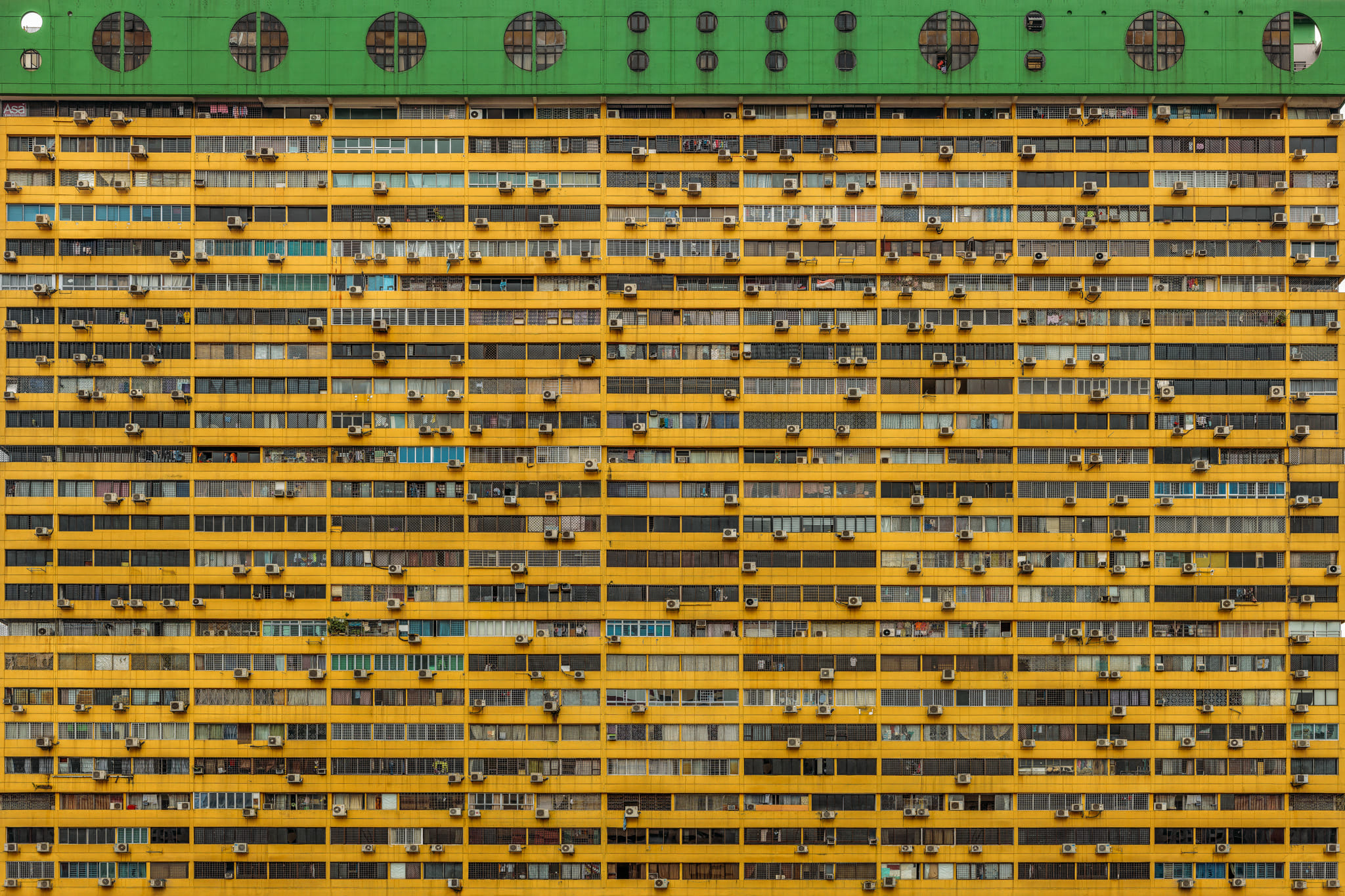 In Focus: Peter Stewart and His Exploration Into the Architecturally ...