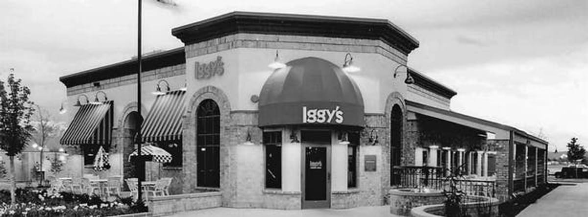 Restaurant | Alex Protasevich | Archinect