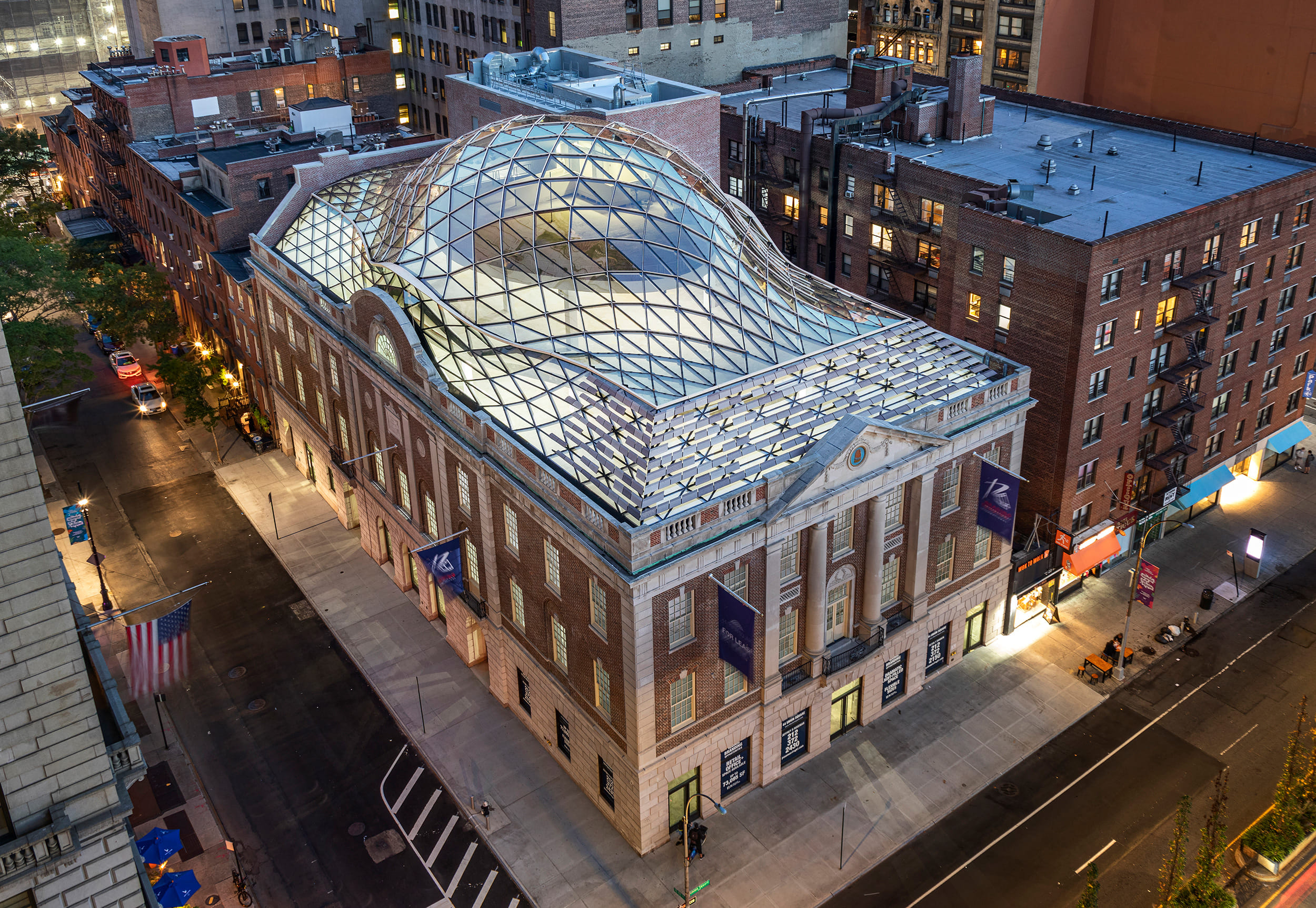 10 examples of glass in architecture that stood out this week | News ...