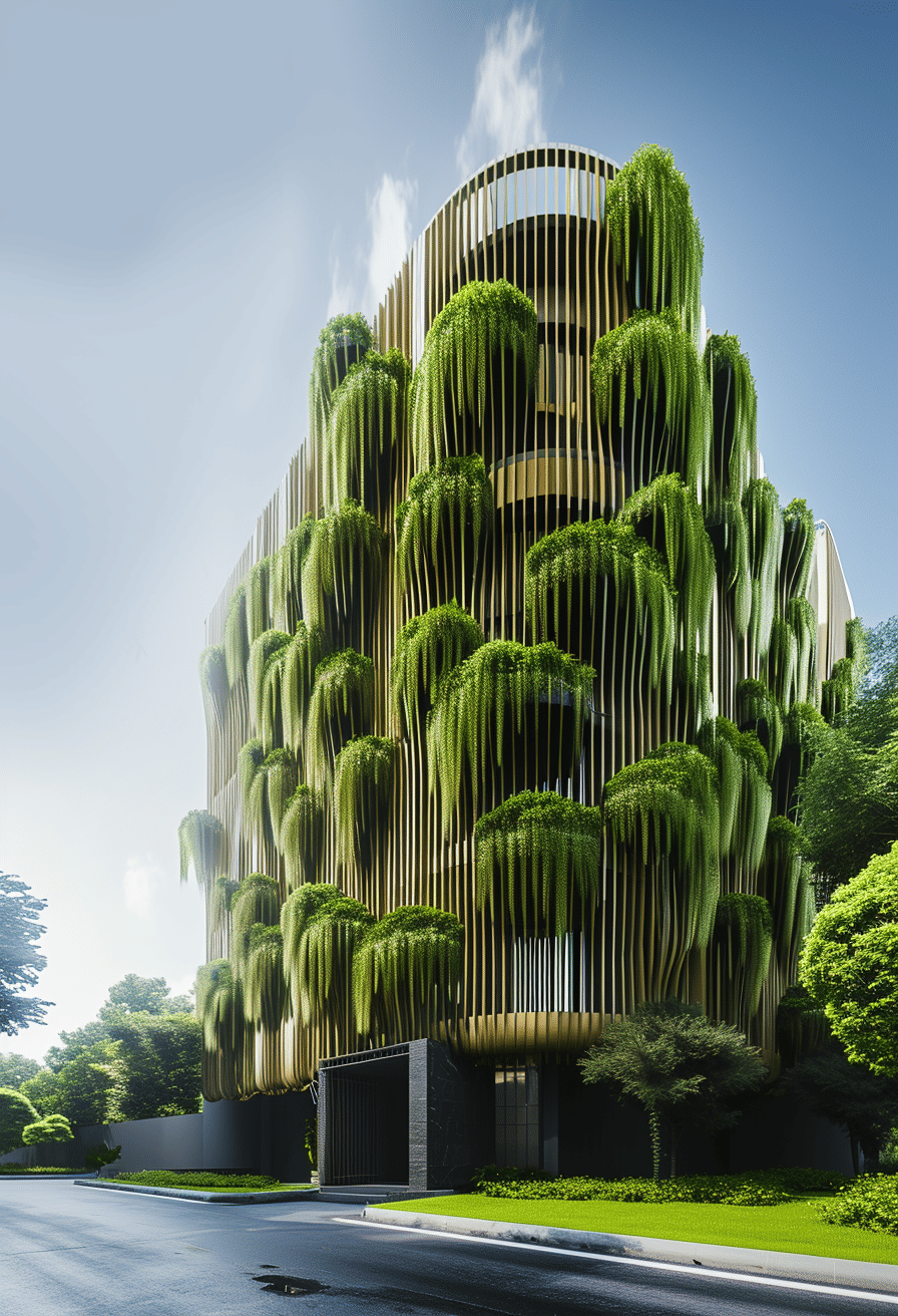 The Lop Tre Hotel I KTS Võ Hữu Linh | Vo Huu Linh Architects | Archinect