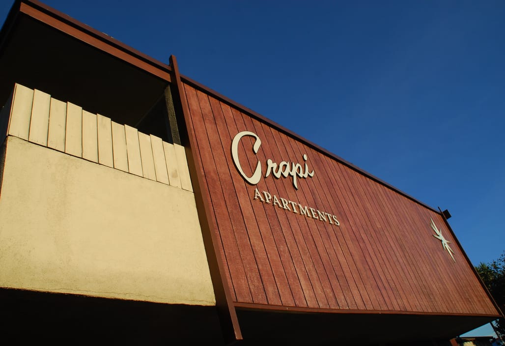 On the mystery and magic appeal of LA's iconic visual language | News ...