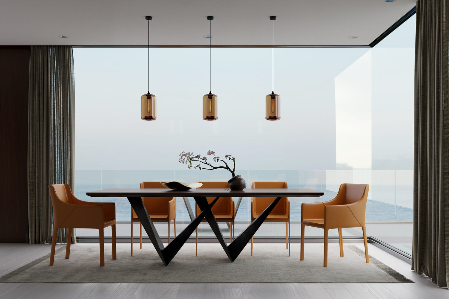 Why Modern Furniture Is Here to Stay | News | Archinect