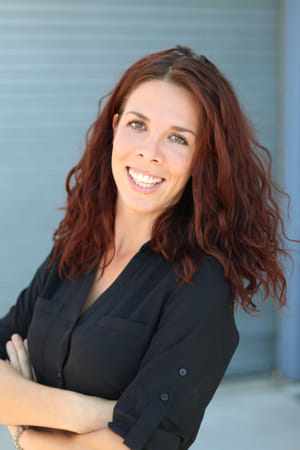 Maja Plavsic | Archinect