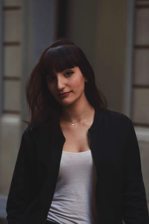 Alyssa Anselmo | Archinect
