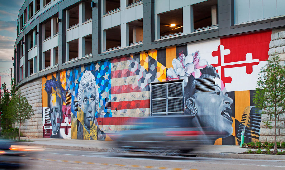 Anthem House | KTGY | Archinect