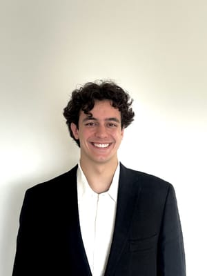 Luca Caracciolo | Archinect